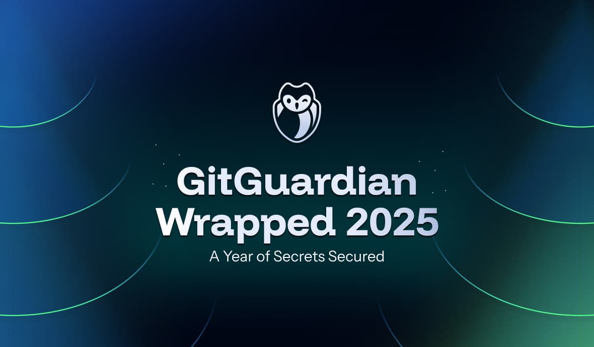 GitGuardian Closes 2025 with Strong Enterprise Momentum, Protecting ...