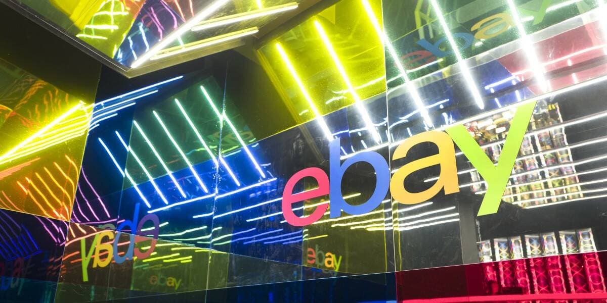 eBay updates legalese to ban AI-powered shop-bots - LLMS Central News ...