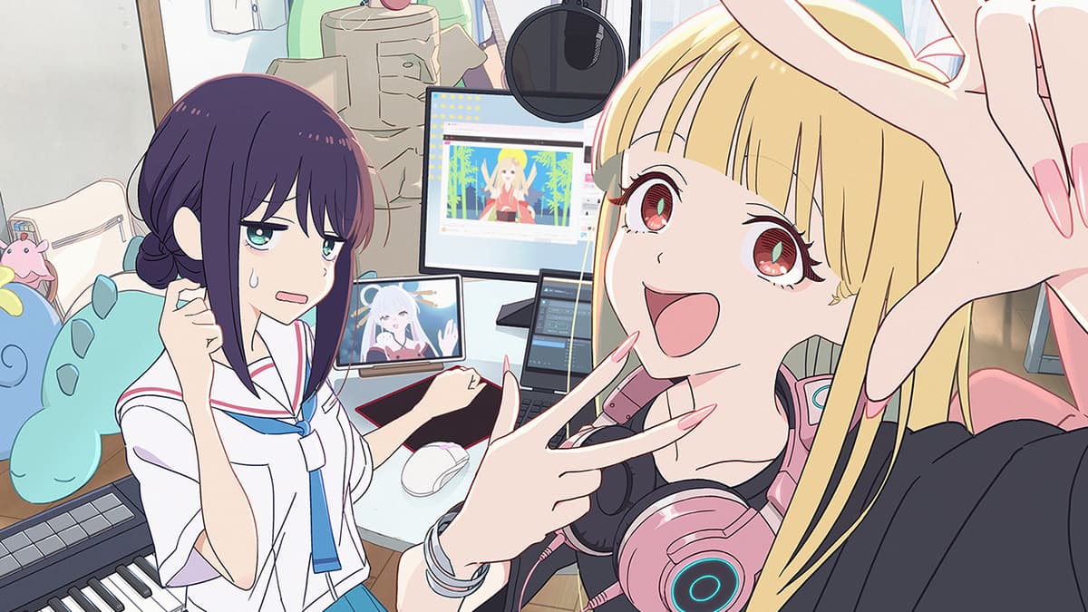 ‘Cosmic Princess Kaguya’ Anime: Netflix Release Date & Everything We ...